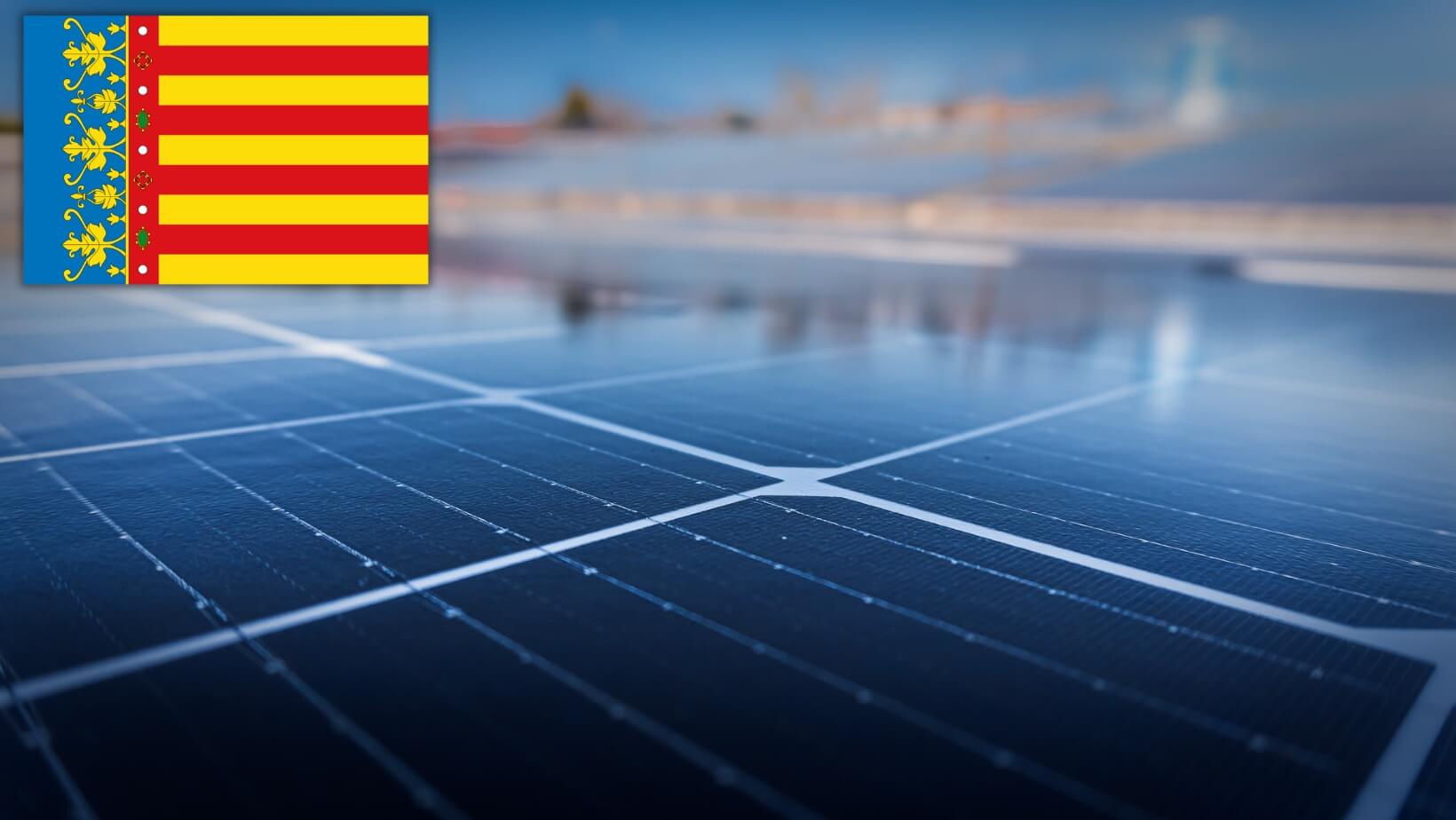 Precio de los paneles solares y la energía solar en Valencia: una guía ...